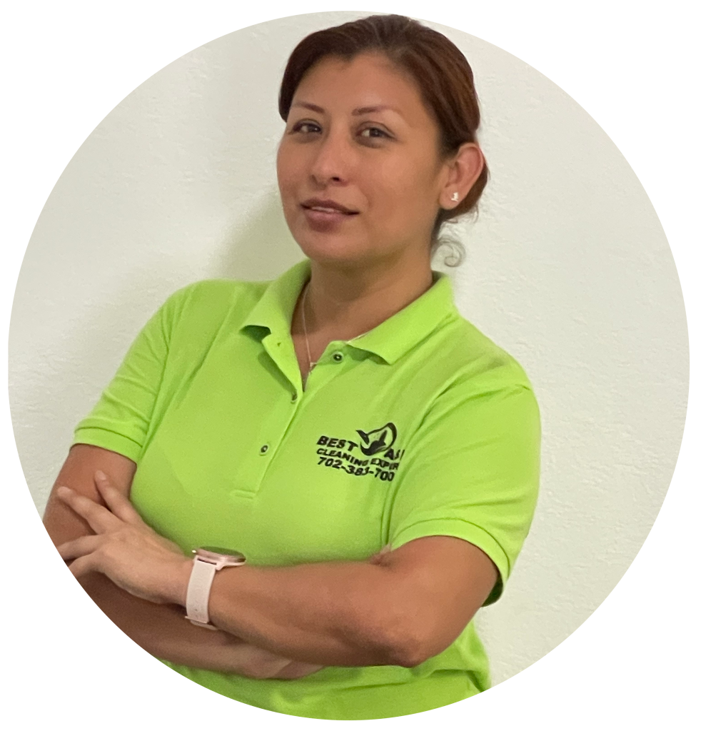 About Us - BEST ASEO Cleaning Experts